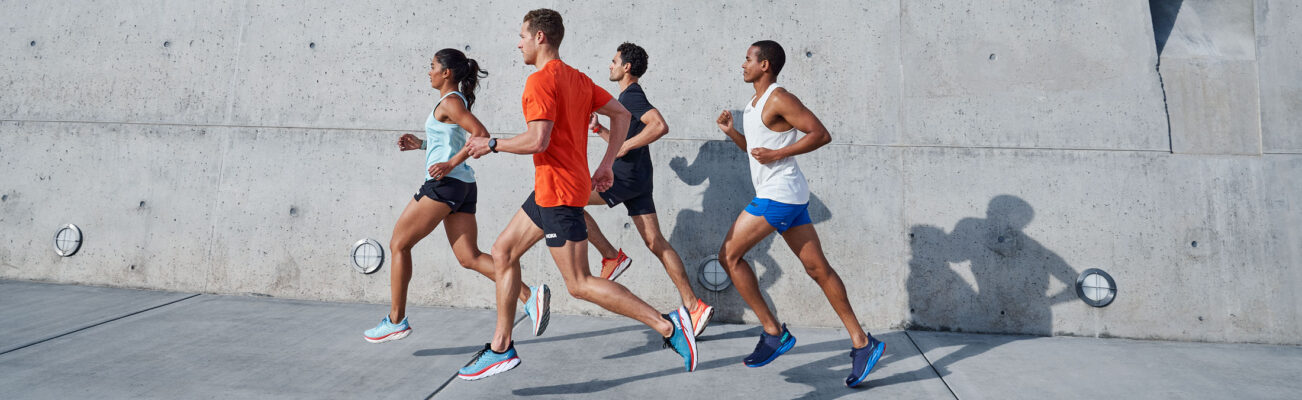 10 Benefits of Jogging - Fitness blog