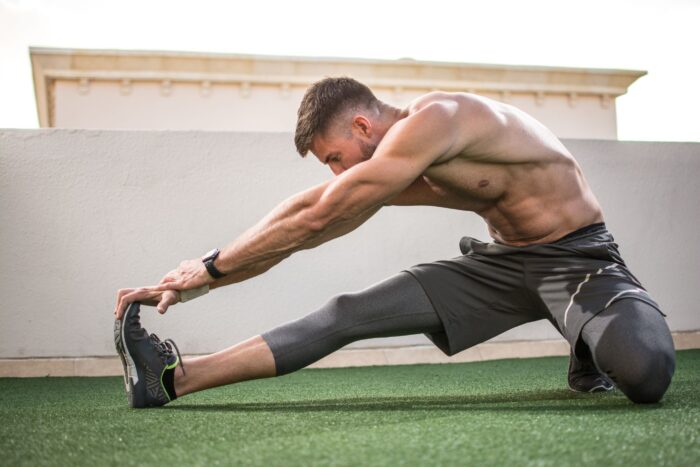 Exercises to Increase Flexibility - Fitness blog