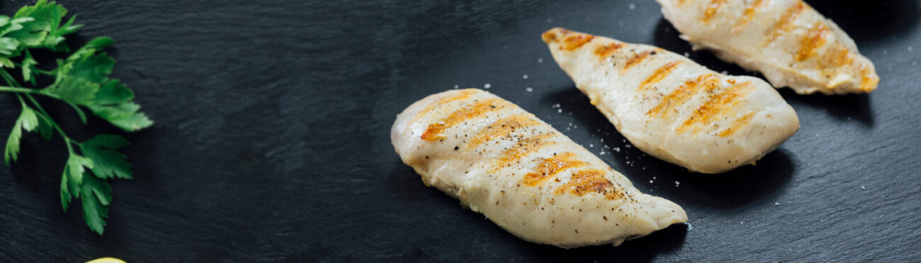 Chicken Nutrition Facts - Fitness blog