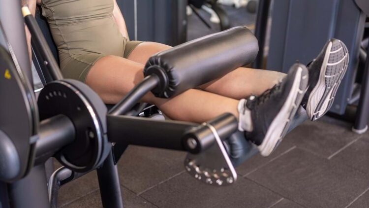 Hamstring Exercises - Fitness blog